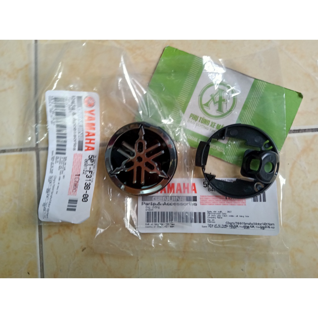 Bộ logo yamaha nouvo 4 có đế | Shopee Việt Nam