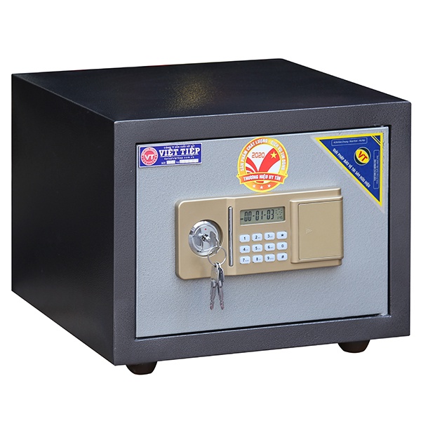 Két Sắt Mini Việt Tiệp - Samurai VK36, VE36 Chống Cháy, Chống Cạy Cao ...