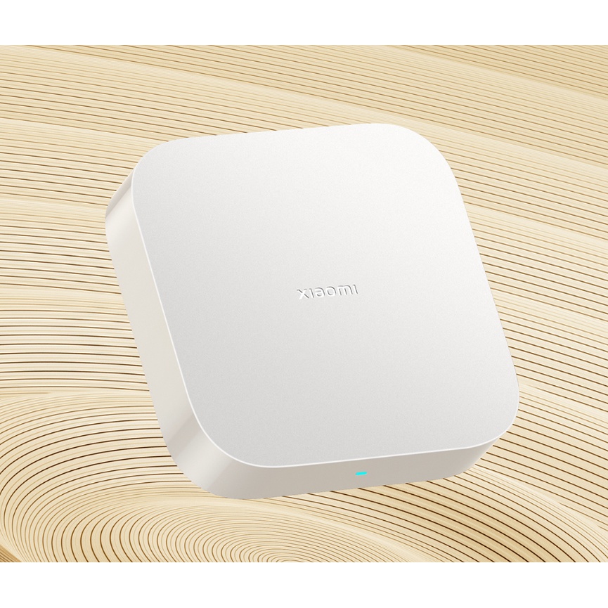 Cổng đa chế độ thông minh Xiaomi Smart Home Hub 2 DMWG03LM (Wifi ...