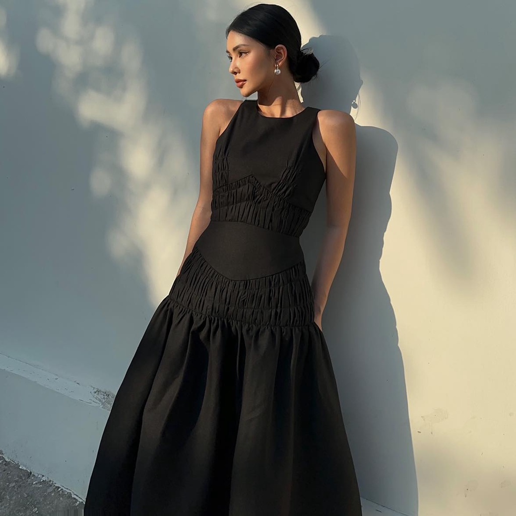 Doré Studio - Đầm - Eli dress | Shopee Việt Nam