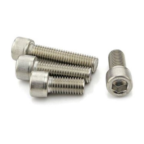 Bulong lục giác chìm đầu trụ inox 201 ren M4 - set 10 cái | Shopee Việt Nam