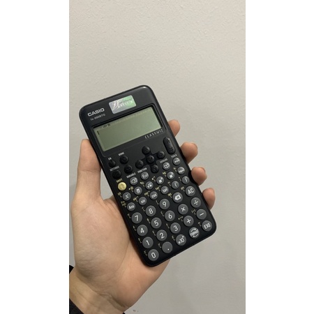 CASIO FX880 2ND | Shopee Việt Nam
