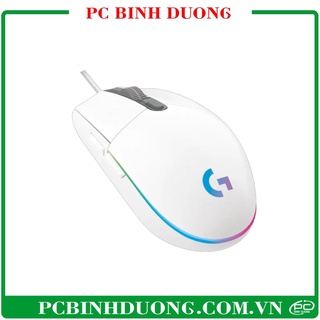 Chuột Logitech G102 Gen 2 LightSync RGB | Shopee Việt Nam