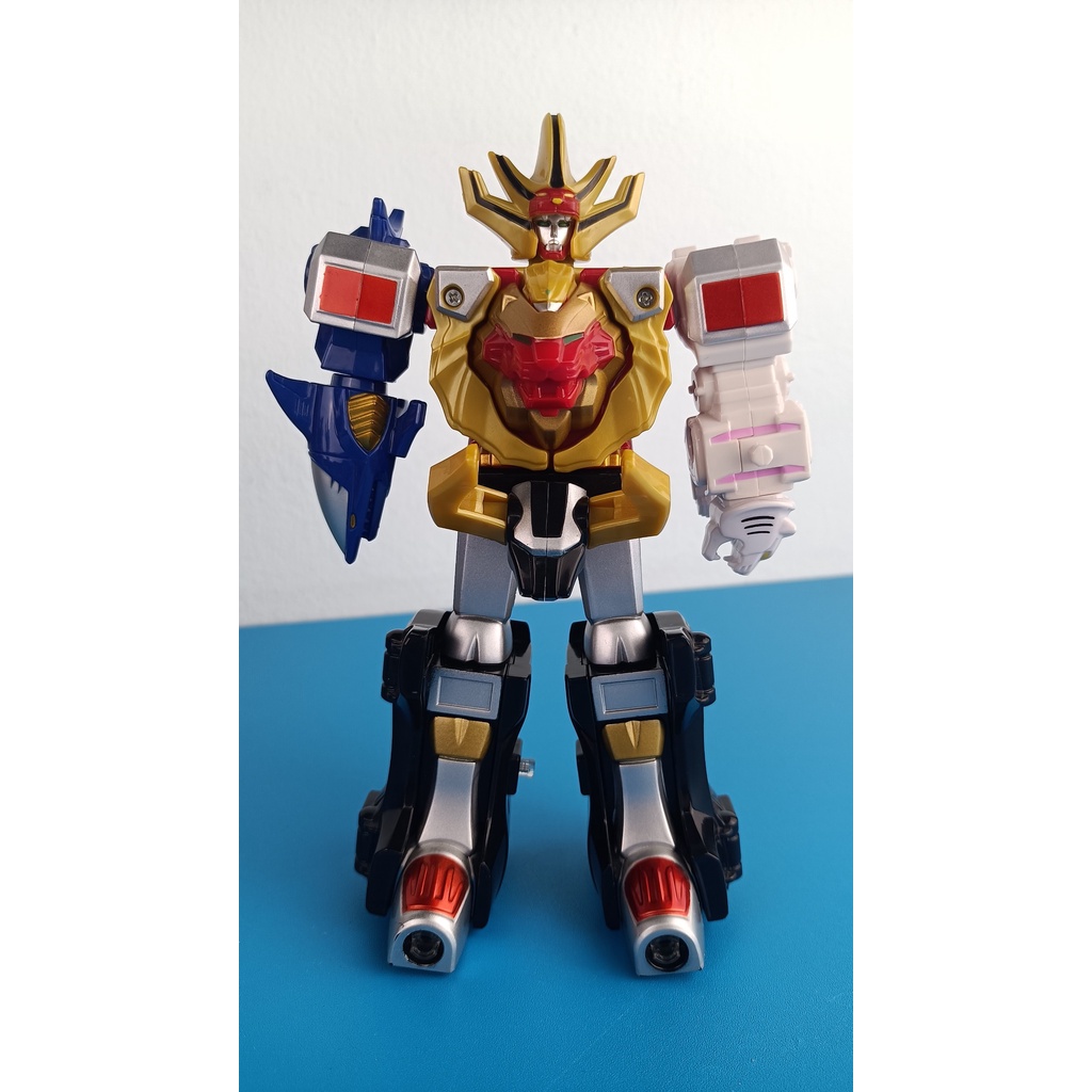 Joint Gattai - Super Sentai - Gao King, Daizyujin, Magiking... - Đồ ...