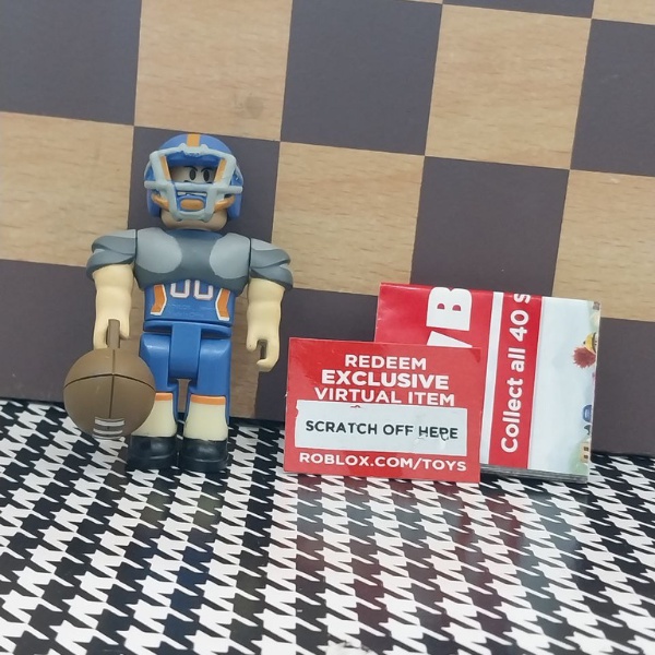 Hộp Roblox Toy Box Series 4 Chính Hãng Hộp Ngẫu Nhiên ( 1 hộp ...