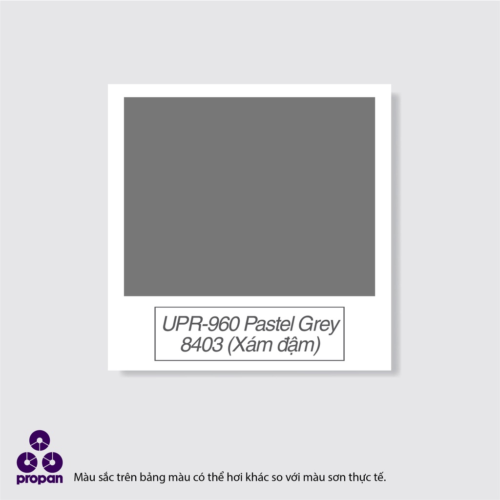 Propan - ULTRAPROOF - UPR-960 - Sơn Chống Thấm Siêu Cấp - 20 kg ...