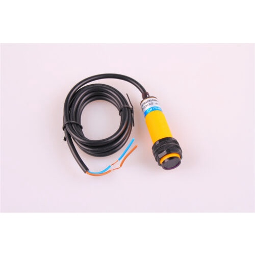 Sen sơ Cảm biến quang E3F-DS10Y1 220V AC/NO 10cm | Shopee Việt Nam