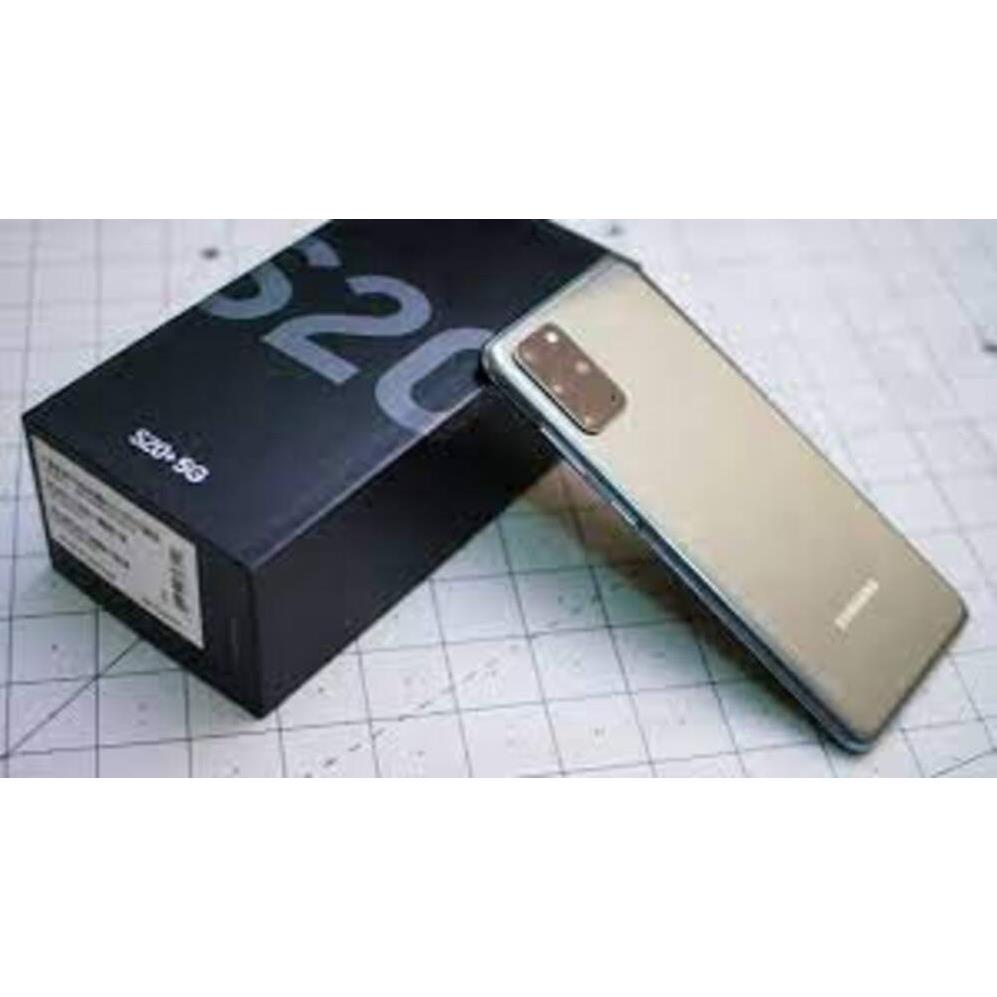 điện thoại Samsung Galaxy S20 Plus hỗ trợ mạng 5G 2sim ram 12G rom 256G Chính Hãng, Cấu hình ...