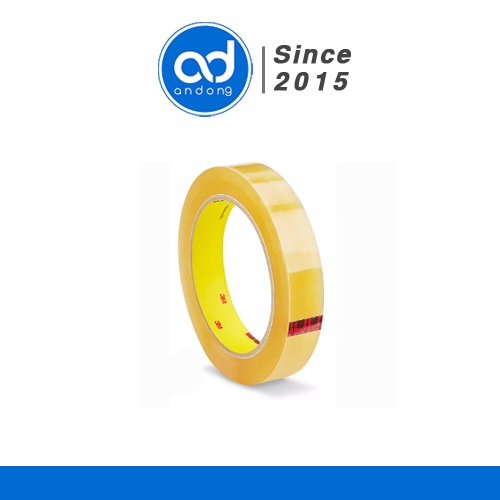 Băng Keo 3M Scotch 681 (Thay 3M 610) Thử Mực In, Sơn Chuyên Dụng | Shopee Việt Nam