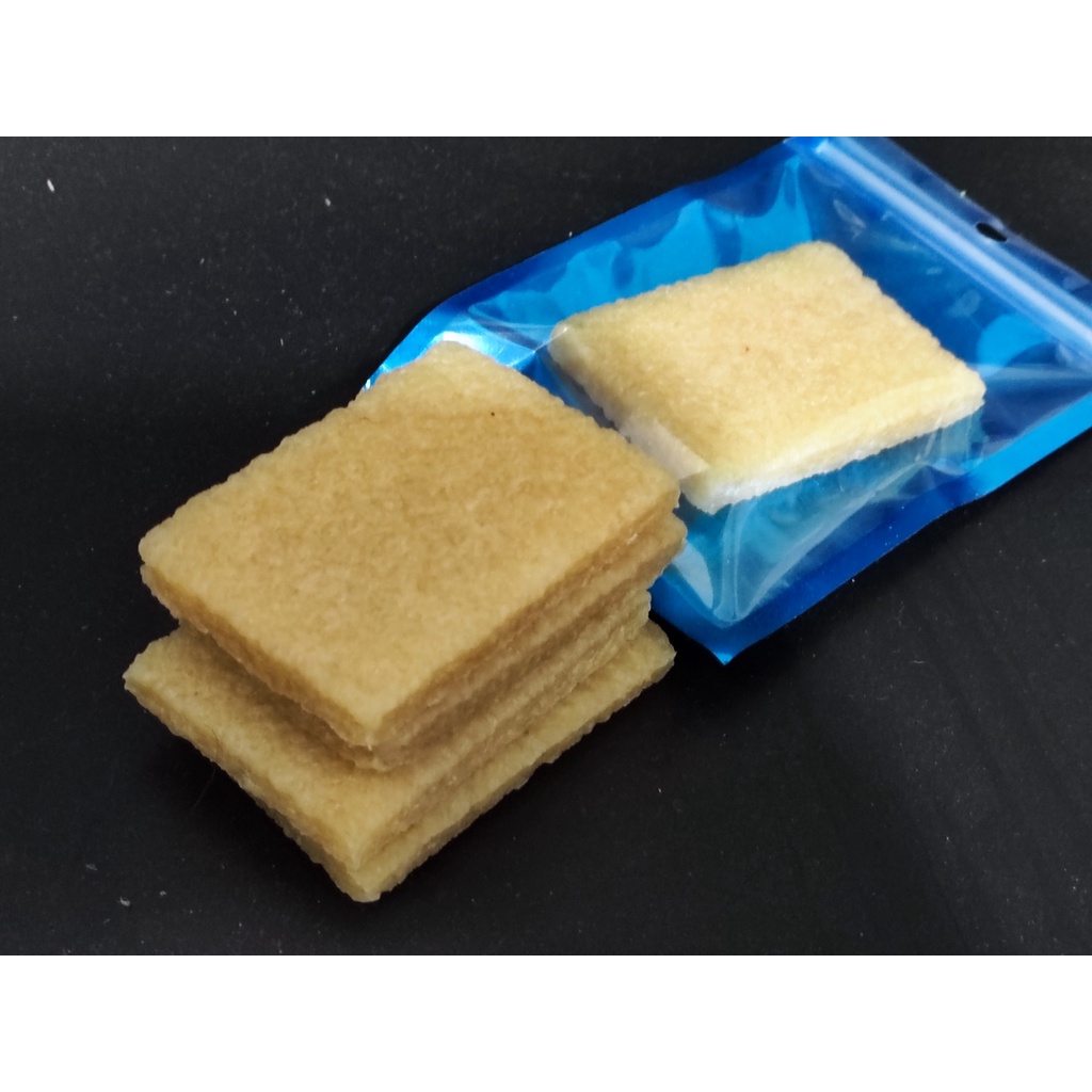 [PlantViet] Sponge tẩy keo đa năng cho dụng cụ bóng bàn [1 Miếng ...