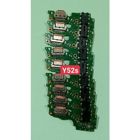 Cụm bo mạch sạc thay thế Đt Vivo Y52s Zin New | Shopee Việt Nam