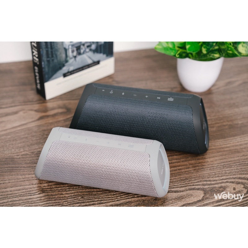 Loa Bluetooth LG Xboom Go XG7Q | Shopee Việt Nam