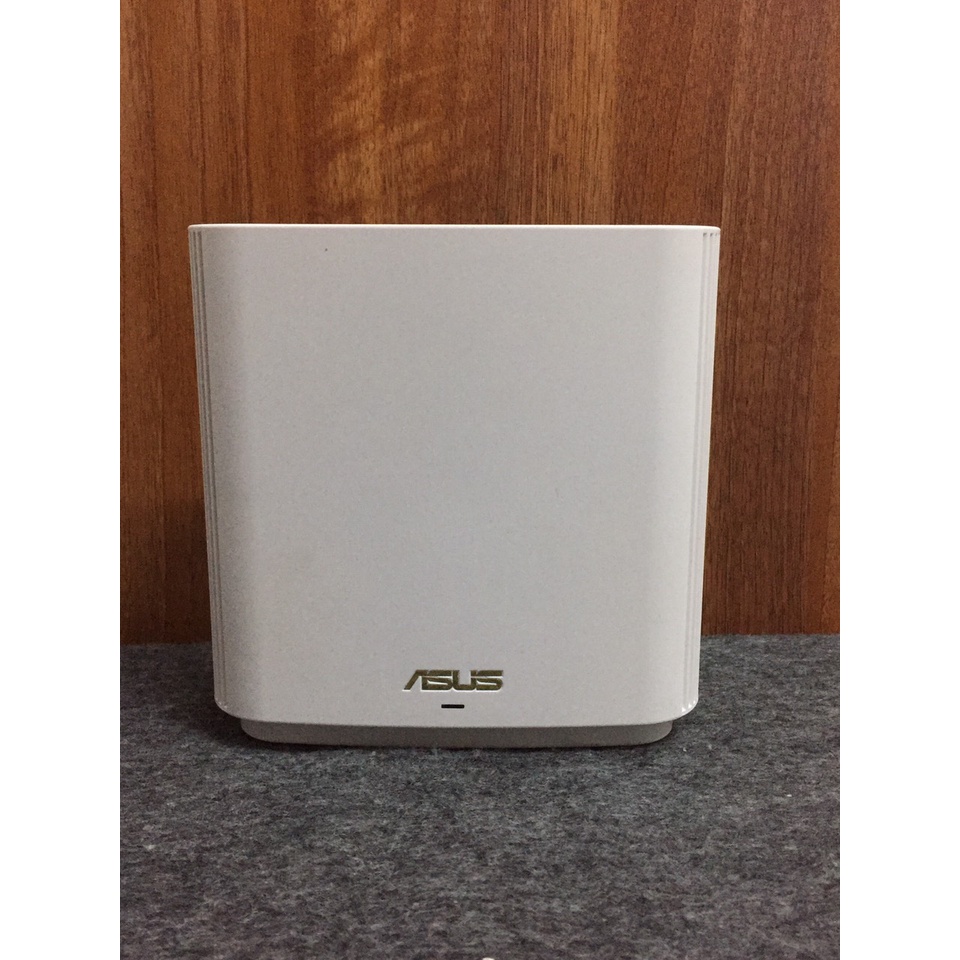 Bộ phát Wifi Mesh ASUS ZenWiFi XT8 Tri-Band - (hàng đã sử dụng ...