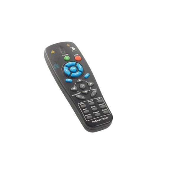 Remote máy chiếu Promethean | Shopee Việt Nam