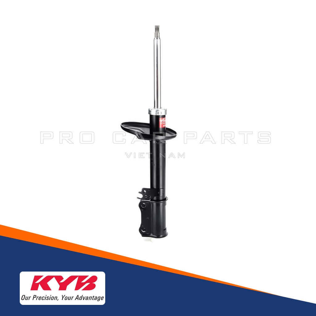 [GIÁ 1 CẶP] Phuộc Nhún Sau Camry 1991-2002 - Thương Hiệu KYB 334478/ ...