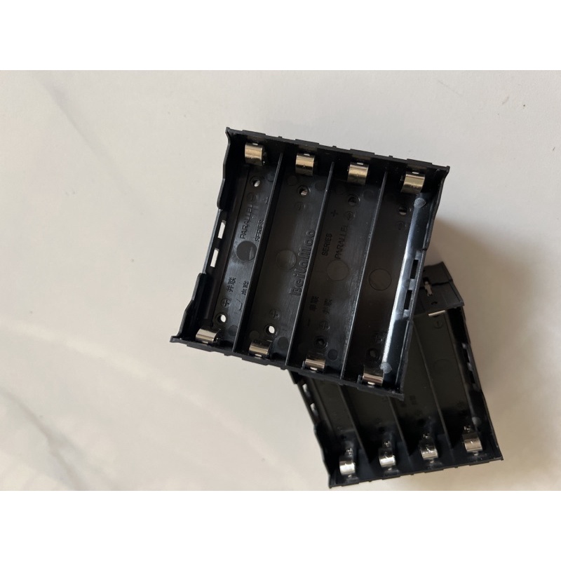 Khay pin 18650 x 4 | Shopee Việt Nam
