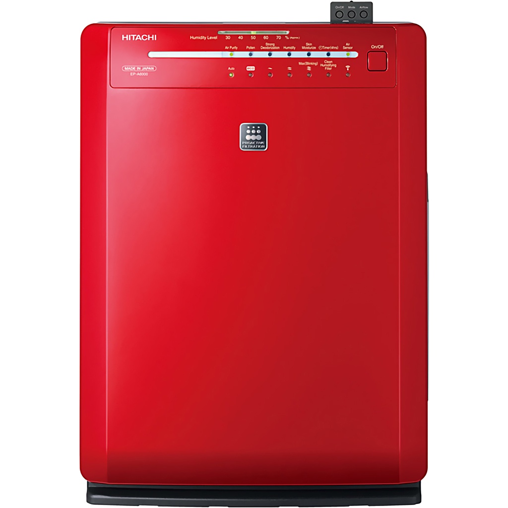 Máy lọc không khí Hitachi EP-A6000 240 RE sử dụng điều - Bảo hành chính hãng | Shopee Việt Nam