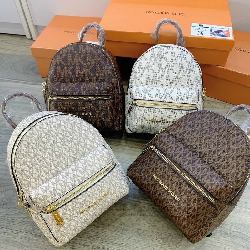 Balo nữ mini Size 20 đẹp ( Có Sẵn) hình thật hàng đẹp | Shopee Việt Nam