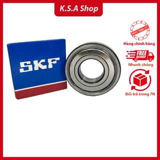 Vòng bi bạc đạn 6200, 6201, 6202, 6203, 6204, 6205 2Z/C3, 2RS1/C3 SKF - hàng chất lượng, giá rẻ ...