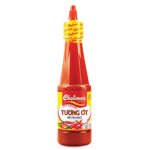 Tương ớt Cholimex chai 270g (nhựa) | Shopee Việt Nam