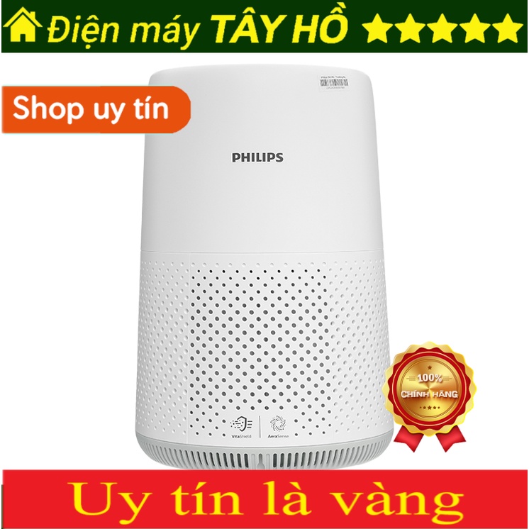 [GIAN HÀNG UY TÍN] [HÀNG CHÍNH HÃNG] Máy lọc không khí Philips AC0850 ...