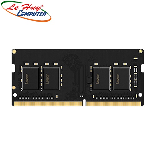 Ram Laptop Lexar 32GB (32GB x1) DDR4 3200MHz LD4AS032G-B3200GSST ...