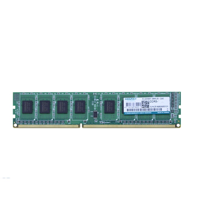 RAM PC DDR3 PC 2G/1333 KINGMAX | Shopee Việt Nam