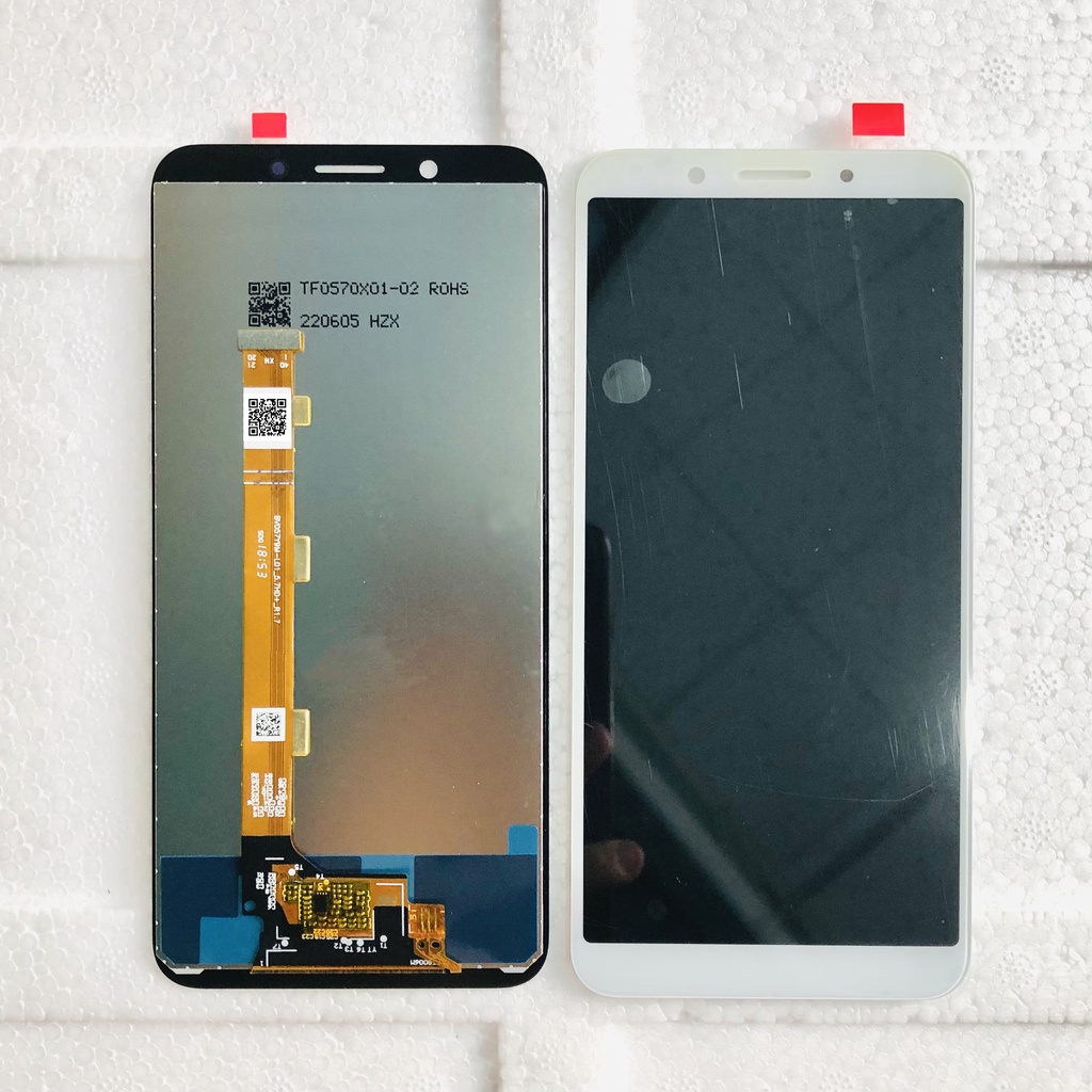 Màn hình LCD thay thế cho Oppo A83 (CPH1729, CPH1827) loại đẹp - Linh ...