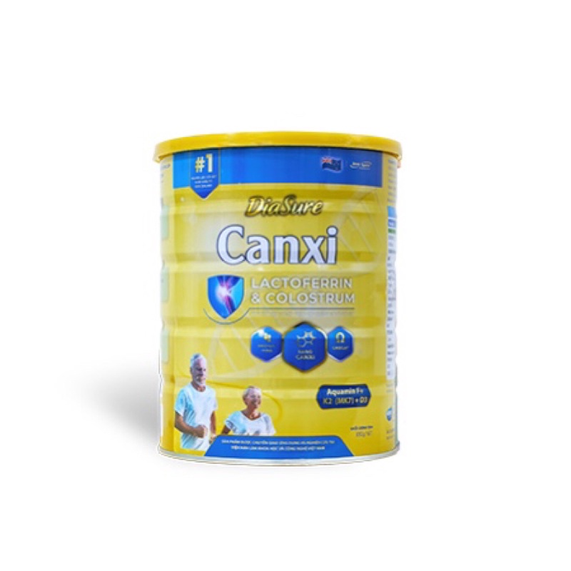 DiaSure Canxi | Shopee Việt Nam