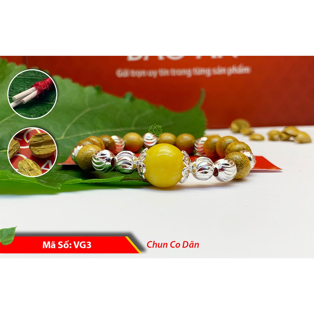 [FreeShip Extra] Vòng dâu tằm kết hợp Đ á mệnh phong thủy cho bé 2022 ...