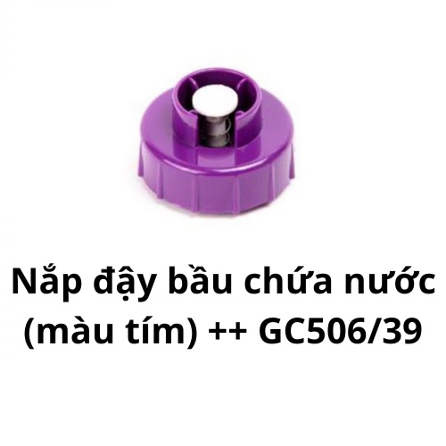 Phụ kiện bàn ủi hơi nước đứng Philips - Nắp đậy bầu chứa nước (màu trăng ) ++ GC506/39 | Shopee ...