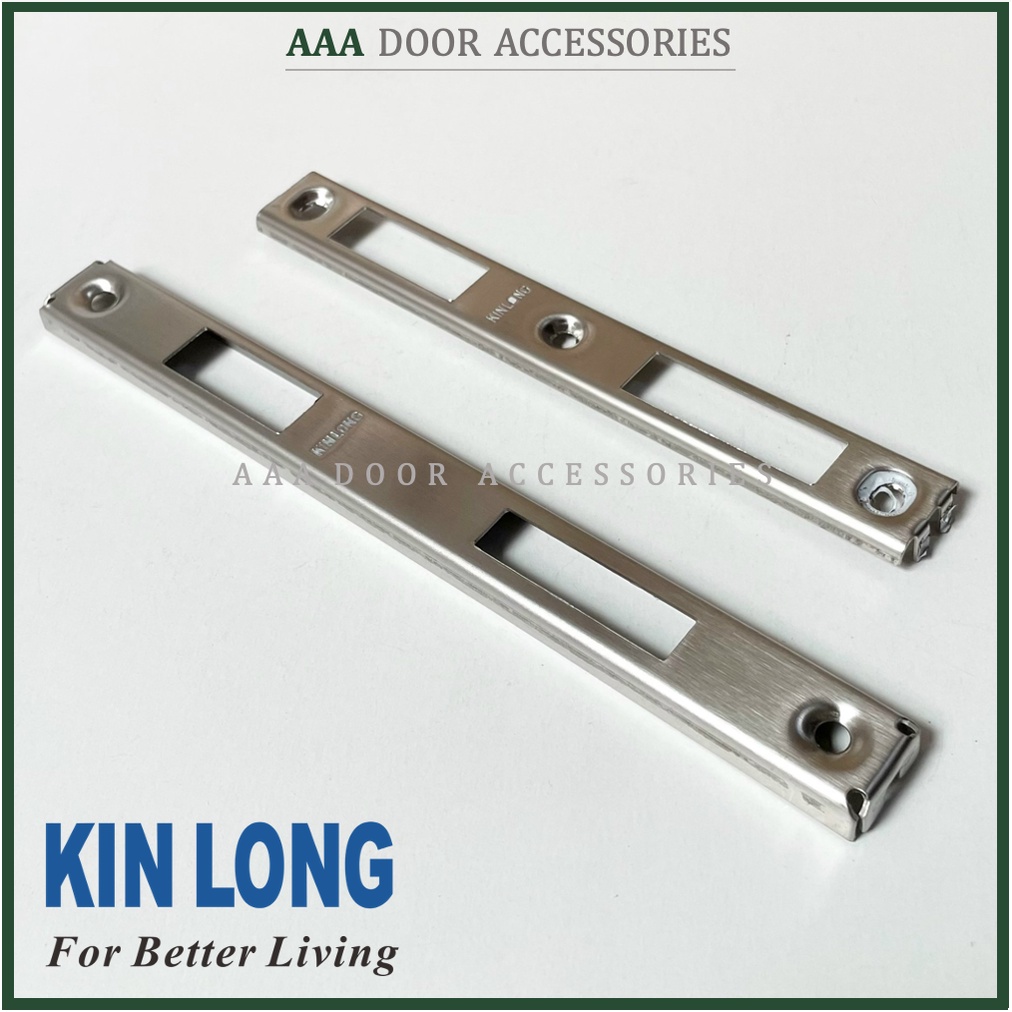 [XẢ LỖ] Miệng đón khóa cửa đi Kinlong (Miệng khoá đơn/ đa điểm KinLong ...