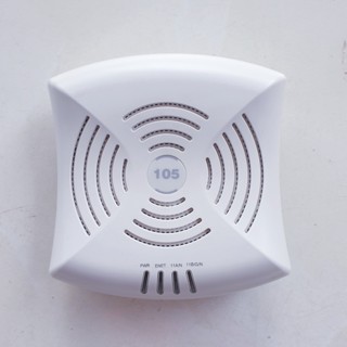 Bộ phát wifi Aruba 105 (IAP 105 US/RW) chuẩn N, hai băng tần, tính năng ...
