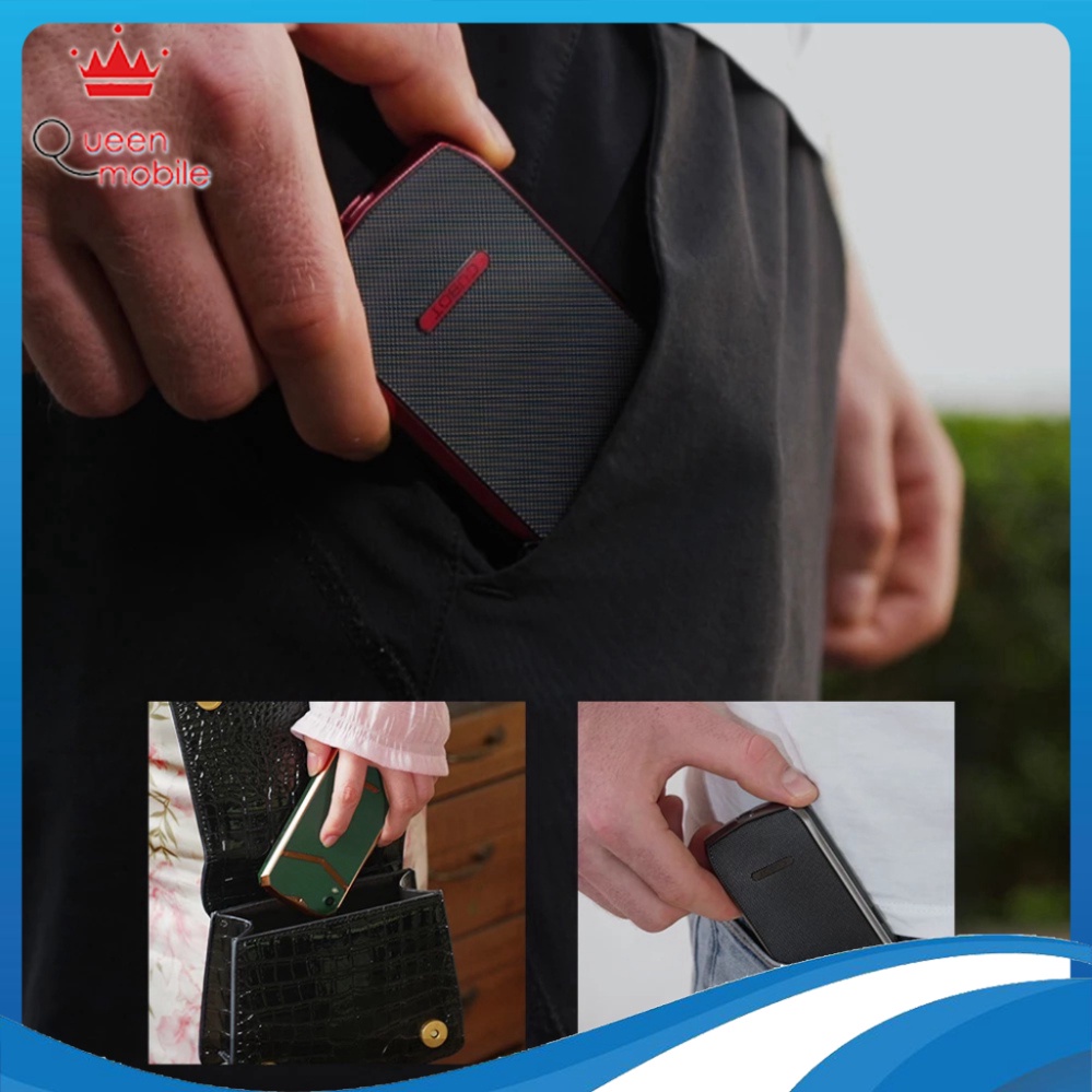 ĐiệN ThoạI Mini Android 11 4Gb 64Gb 4.0 Inch T310 Quad Core, Camera Nfc ...