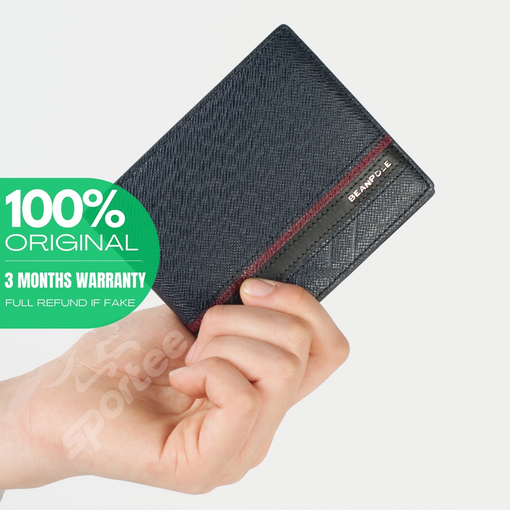 Beanpole 19SS Barbie Wallet Original | Shopee Việt Nam