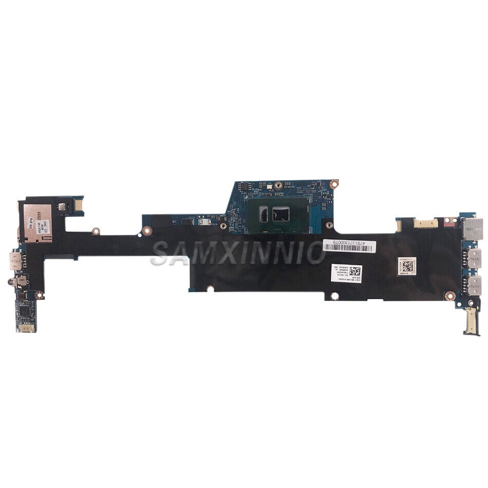 Main HP Envy 13 -D 13-d036tu CPU i5-6200U LA- C482P | Shopee Việt Nam