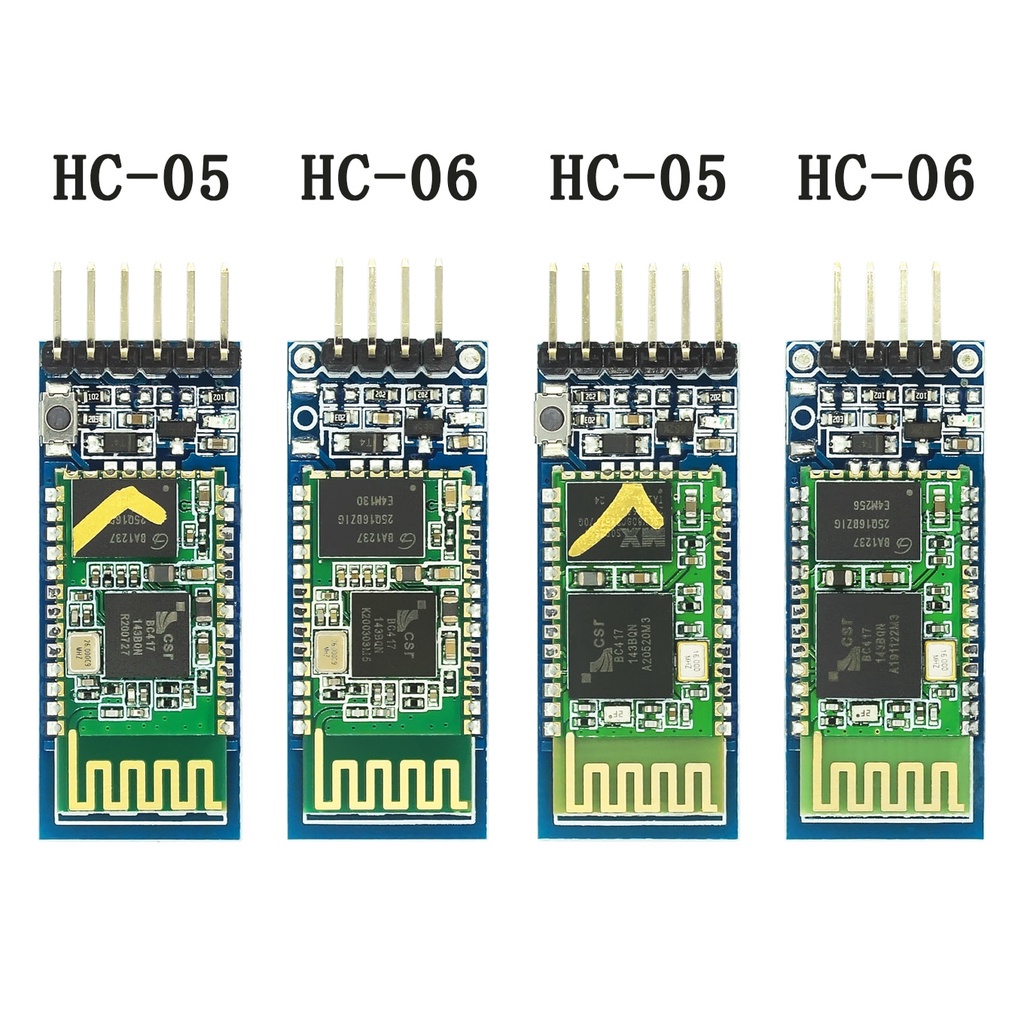 Module Bluetooth HC05, HC06 | Shopee Việt Nam Module Bluetooth HC05, HC06 | Shopee Việt Nam
