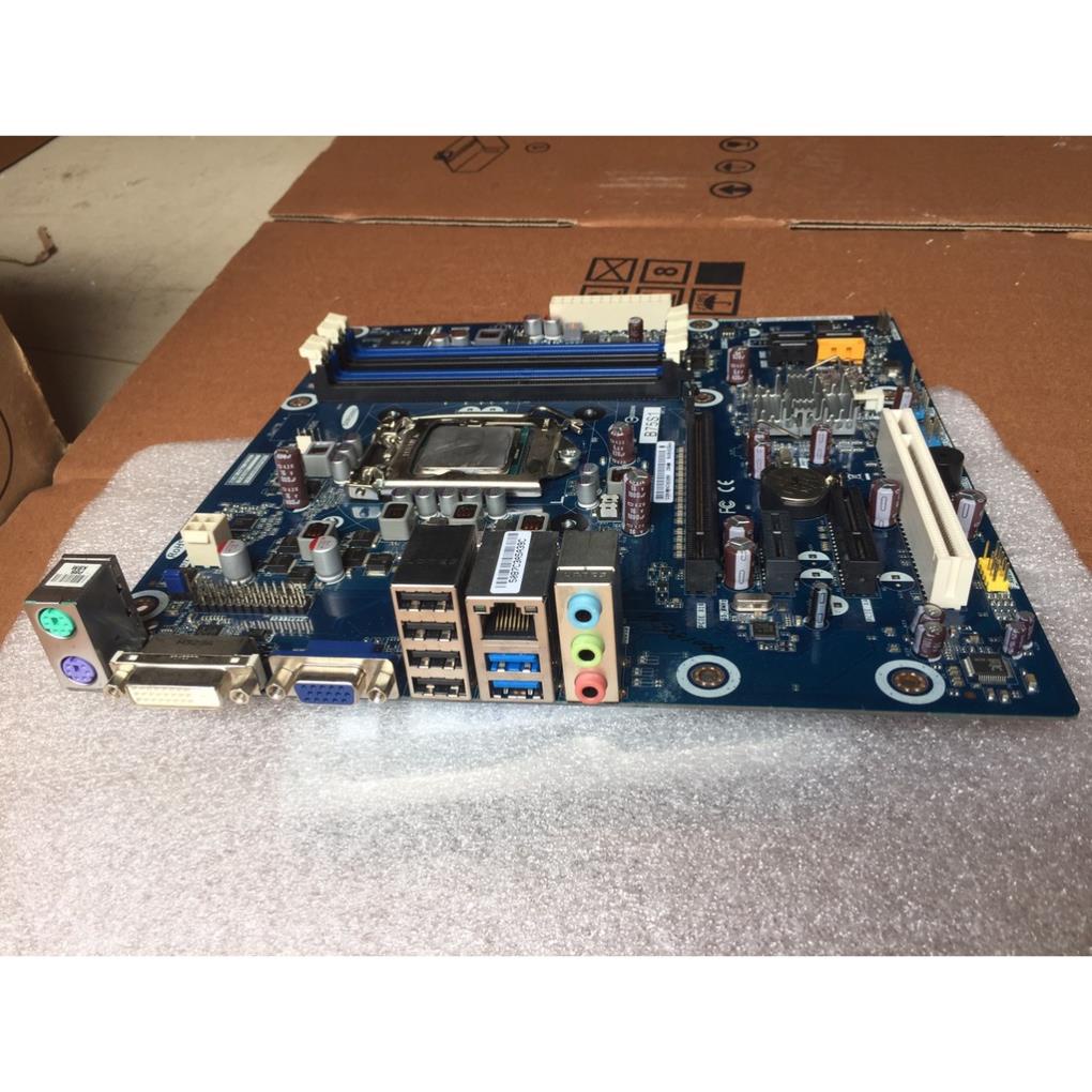 Main H61 H81 B75 B85 các hãng. tặng keo+pin cmos | Shopee Việt Nam