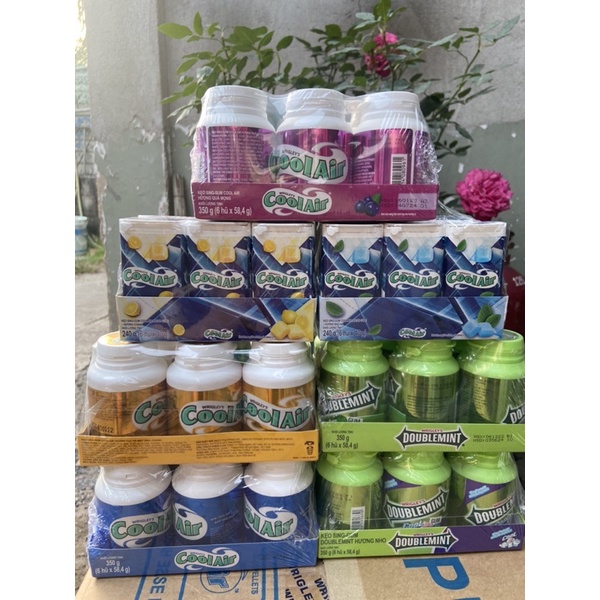 🌸SINGUM COOLAIR HỦ 58.4g | Shopee Việt Nam