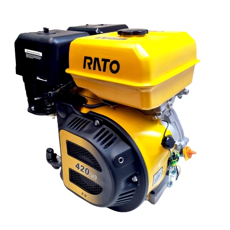 Máy Nổ – Động Cơ Xăng Rato 15Hp R420 | Shopee Việt Nam