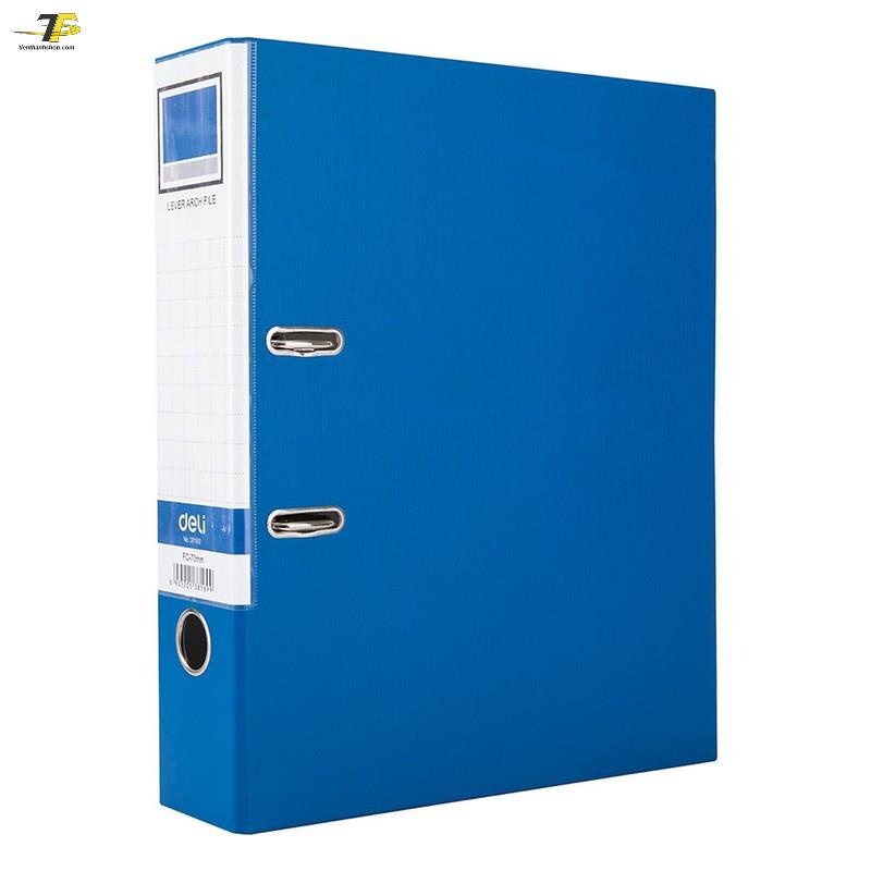 File Còng FC 7cm Deli W38169 | Shopee Việt Nam