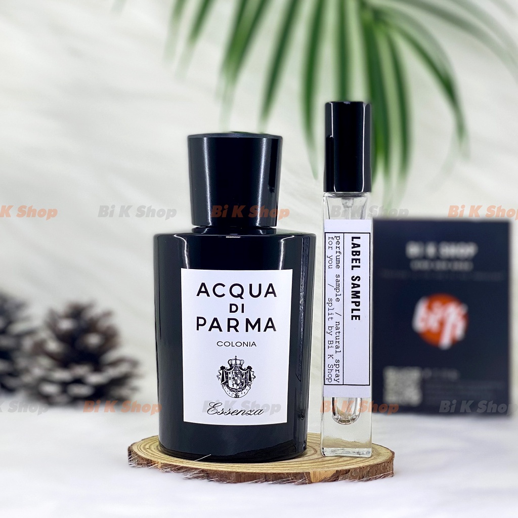 Bi K Shop - Nước hoa nam ADP Essenza di Colonia | Shopee Việt Nam