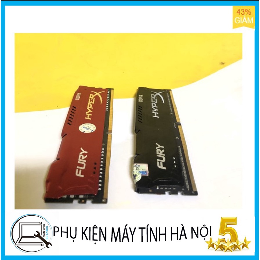 Ram 8G ddr4 có tản nhiệt kingston hyperx | Shopee Việt Nam