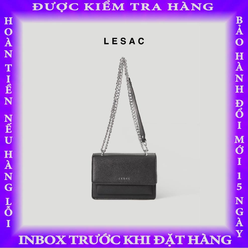Túi xách nữ LESAC Scarlet Bag vuduc | Shopee Việt Nam