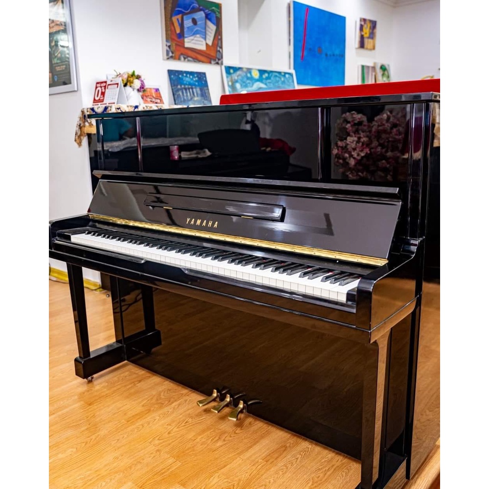 Yamaha UX10Bl - size U1 Premium series 48 | Shopee Việt Nam