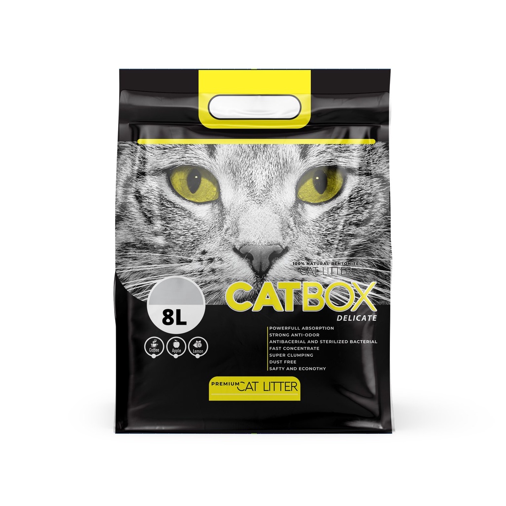 Cát VS BOX 8l | Shopee Việt Nam