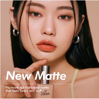 Kem Nền Clio Kill Cover New Matte Foundation SPF20, Pa ++ 4 Ginger ...
