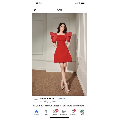 chloe anh sa | Shopee Việt Nam