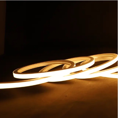 Đèn led dây Silicon Nanoco - 8W/m | Shopee Việt Nam