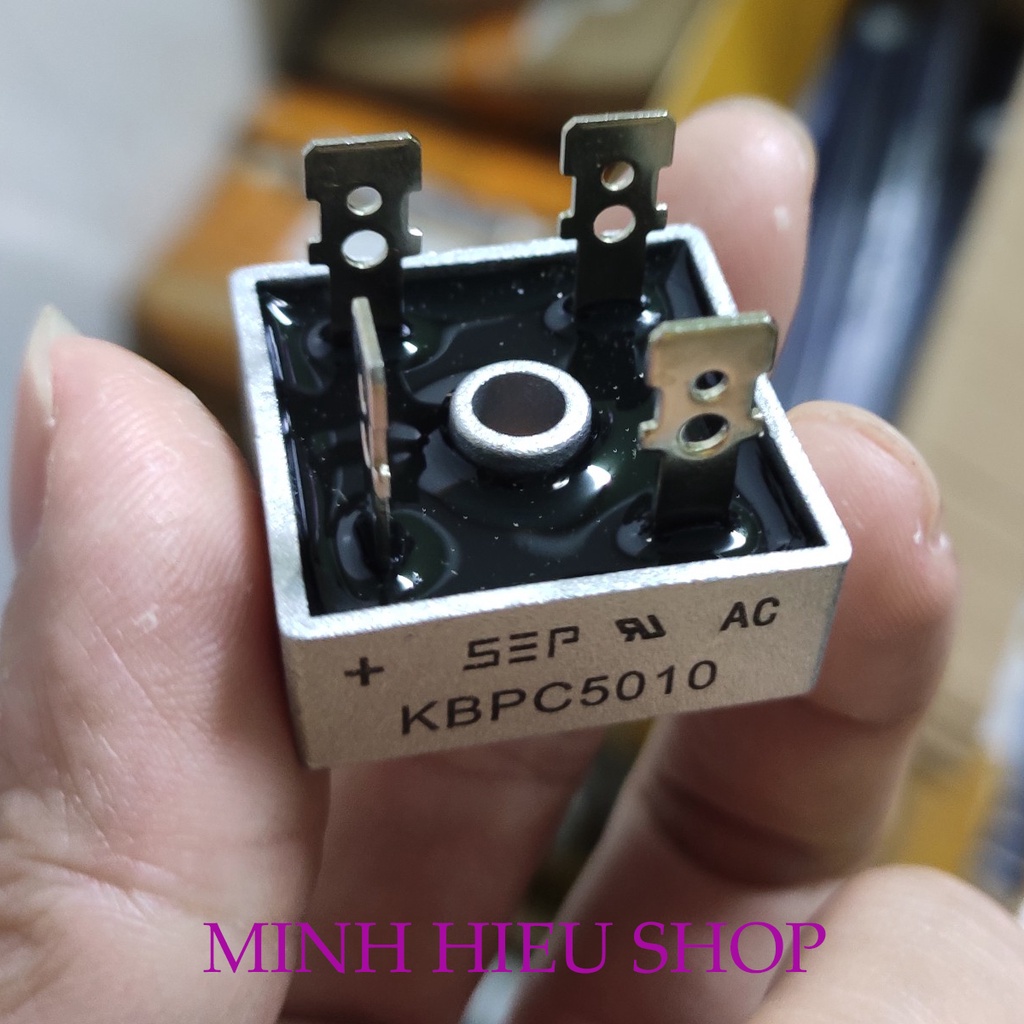 KBPC5010_DIODE CẦU VUÔNG PBPC5010_ 50A 1000V_HÀNG MỚI LOẠI ĐẸP | Shopee ...